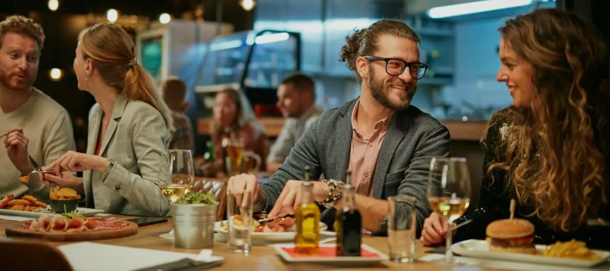 Together let’s focus on the future of sides - McCain Foodservice