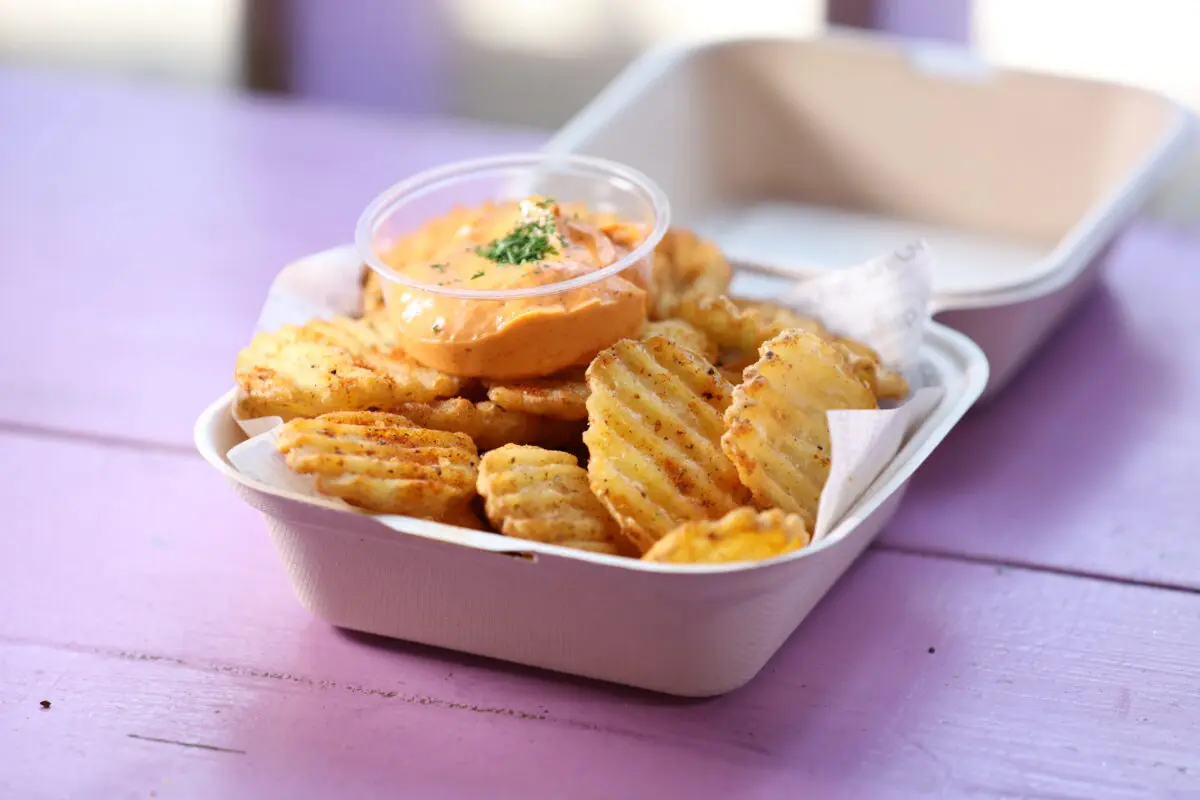 How potatoes are driving modern menu success - McCain Foodservice